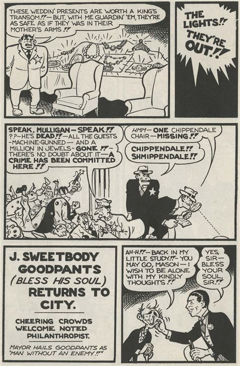 Fearless Fosdick Archives Serving The Online