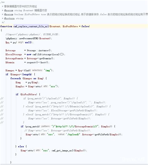 Thinkcmf 50180508 正式版 后台上传图片路径bug Thinkcmf内容管理框架做最简约的thinkphp开源软件