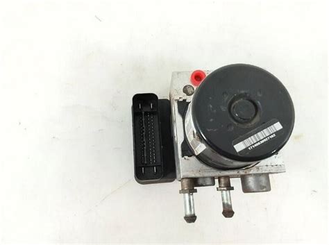 Jeep Wrangler C Internal Code ABS Module UpFix Forum
