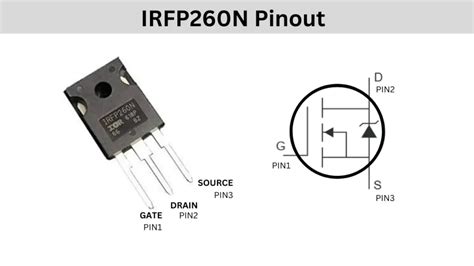 Bc337 Transistor Pinout Specifications And Equivalent