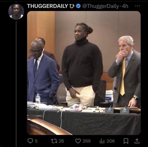 39 Best Upresentationfull1697 Images On Pholder Young Thug Chief