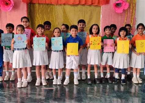 Pre Primary Assembly Activities For Students Guide Must Know