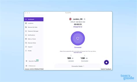I Compared The Most Expensive Vpn Against The Cheapest Toms Guide