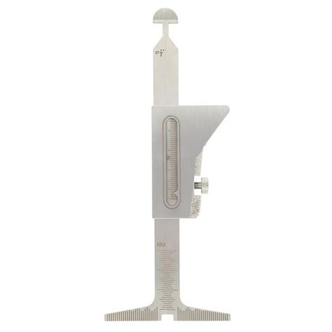 Welding Measuring Instruments