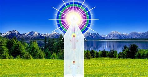 Violet Flame Videos The Violet Flame