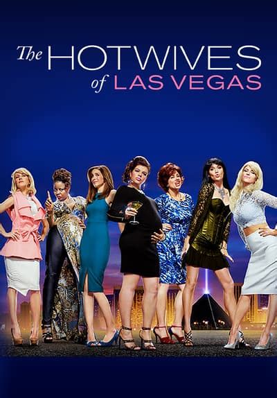Watch The Hotwives Of Las Vegas 2015 Free Movies Tubi