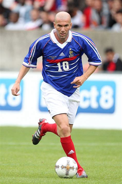 Zinedine Zidane Photostream Zinedine Zidane Best Football Players