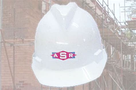 ASR Construction