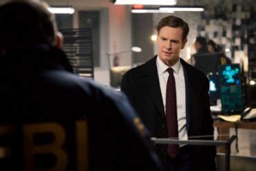 Cia Cbs Cast List Of Actors And Characters Sneak Peak