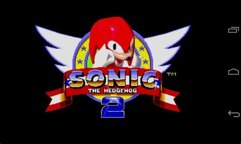 Новый Соник для Galaxy S4 Note 3 Tab 3 Sonic The Hedgehog 2