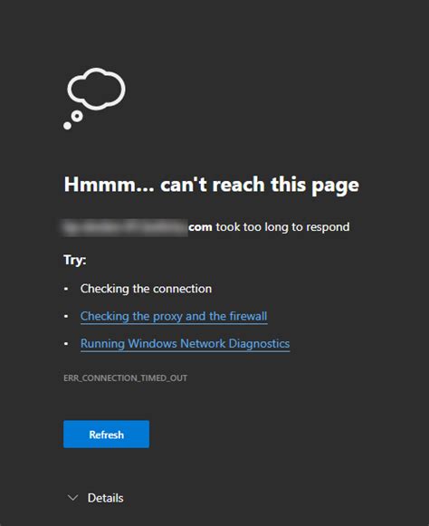 Treafik Unable To Connect To Container · Issue 790 · Microsoftnavcontainerhelper · Github