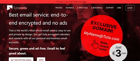 List Of Top 20 Email Platforms An Exhaustive List