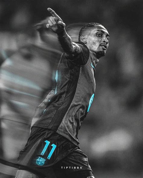 Prime Raphinia 2425 Barcelona Foto Di Calcio Calcio Immagini