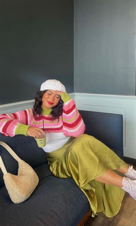 21 Cute And Casual Spring Outfit Ideas To Recreate In 2025