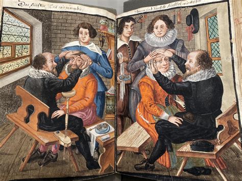 Cf Reynolds Medical History Society The Skillful Surgeon Expertise