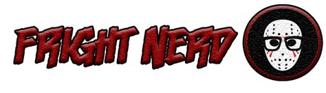Selina Flanscha Fright Nerd