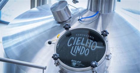 Grupo Cielito Lindo El Nuevo Referente De La Cerveza Independiente En