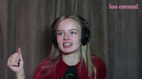 Advice Session Es Wird Emotional Los Emmal Podcast Youtube