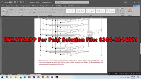 Cs302p Assignment 1 Solution Spring 2025 Youtube