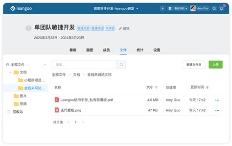 scrum敏捷开发 敏捷开发流程 敏捷项目管理 scrum工具 敏捷工具 leangoo领歌