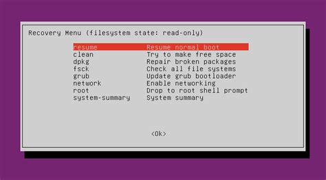 修改ubuntu系统用户密码（root密码）的方法 ubuntu root用户密码 csdn博客