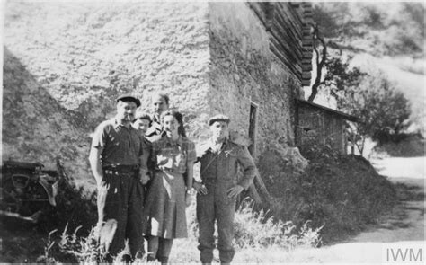 The Special Operations Executive Soe In France 1941 1944 Imperial