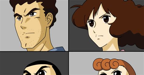 しんちゃん 野原一家 Kumiのイラスト Pixiv