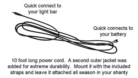 Folding Led Cluster Light Kits Iceholepower