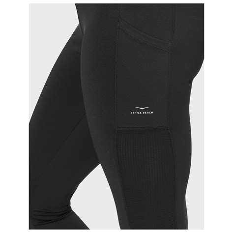Venice Beach Beeba Drytivity Tights 34 Leggings Damen Online Kaufen