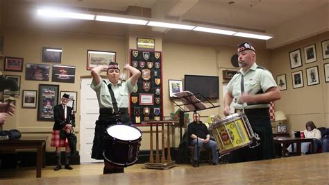 Jan 2025 Amateurs Grade 4 Tenor Karley Mccrone Youtube