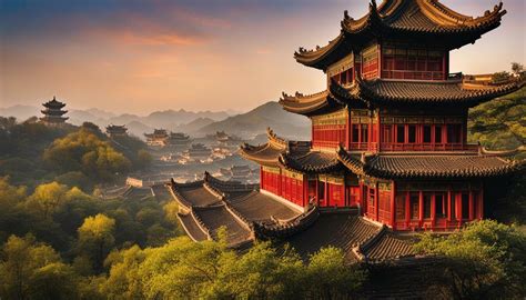 Uncovering Delights Authentically Curated Travel Guide For China