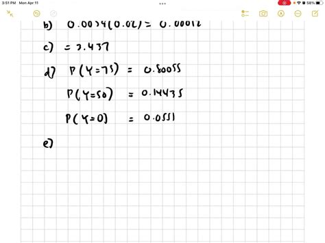 Solvedconsider A Forest That Grows Without Management According To This Table Of 20 Year