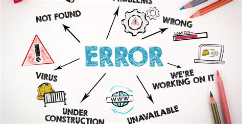 Guide To Common Printer Error Codes