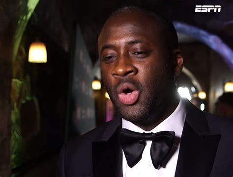 Toure Misses Incredible Liverpool Ace For Three Best Stars In His Position