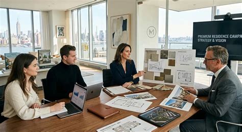 Luxury Real Estate Video How Top Agents Market 2m Listings Reel E