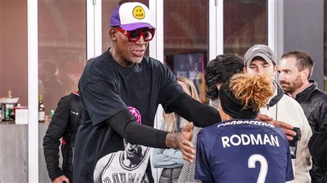 Trinity Rodman 11 Facts About The Soccer Star And Daughter Of Dennis