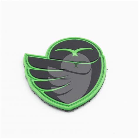 Steele Industries Owl Pvc Patch Steele Industries Inc