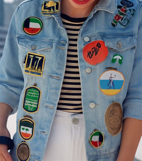 Custom Made Patches And Woven Labels Kuwait Free Sample 500 Moq