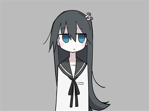 Shijima By Fusazakura R Shimejisimulation