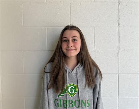 Sofia Salgueiro The Gibbons Globe