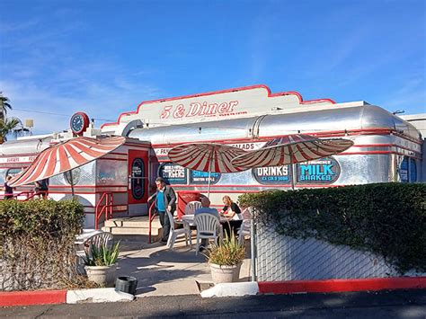 9 Old Fashioned Diners In Arizona Where Youll Find The Most Mouth