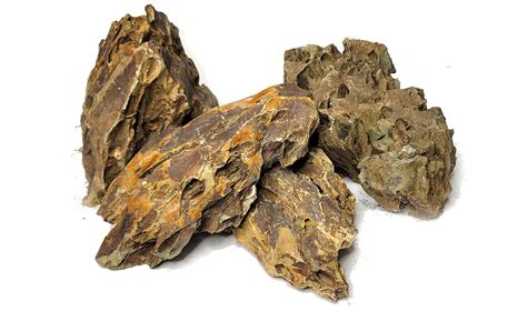 Finding Rocks For Sevenseasupply 10 Lbs Ohko Dragon Stone Rock Mixed