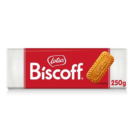 Lotus Biscoff Farmfresh
