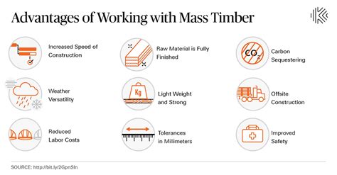 Clt The Wood Wonder Material