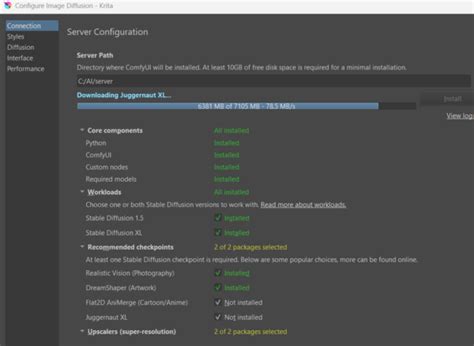 Krita Ai Ipad Thep Excel