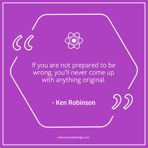 Quotes — Presolab Design