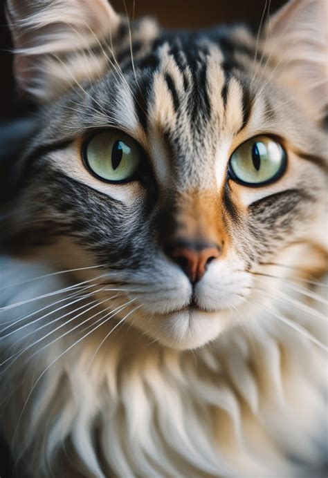 25 Cat Breeds With Unique Coat Patterns Discover Their Distinctive