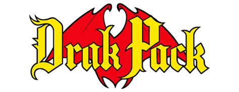 Drak Pack