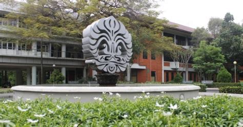 Passing Grade Ui Universitas Indonesia 2017 Ipa Ips [terbaru]