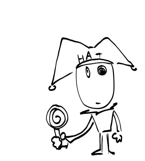 Jackster On Toyhouse